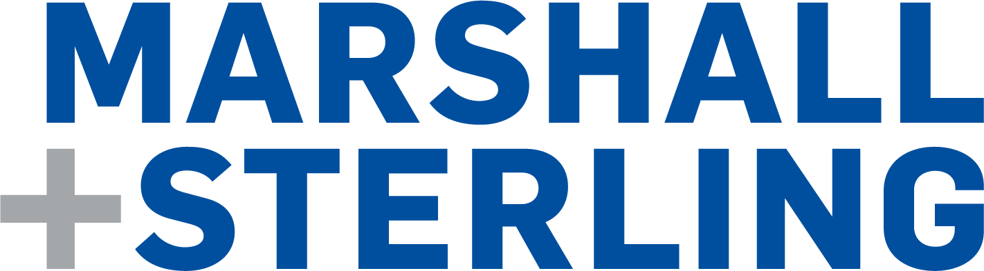 Log in | Marshall & Sterling Insurance